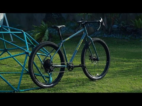 Traction Atlas Bike Check