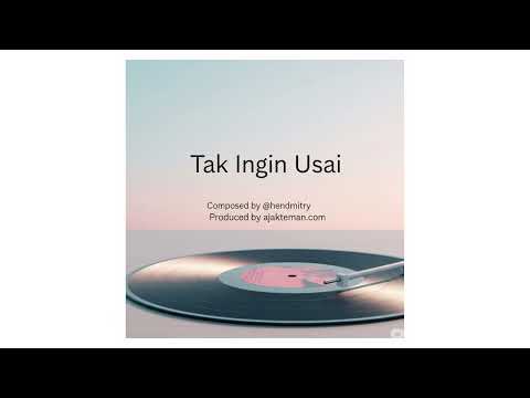 Lagu Tak Ingin Usai Disini [Buddhis Music]