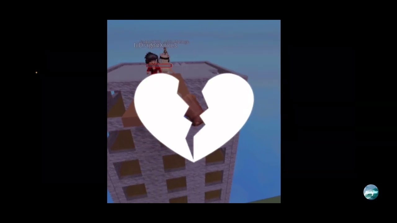 Backstabber- Roblox Edit