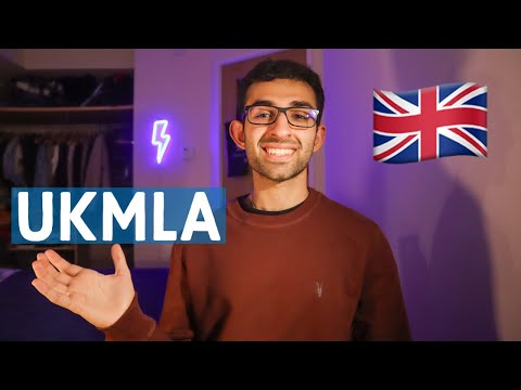 What is the UKMLA? Breaking Down the UK Medical Licensing Exam 🇬🇧