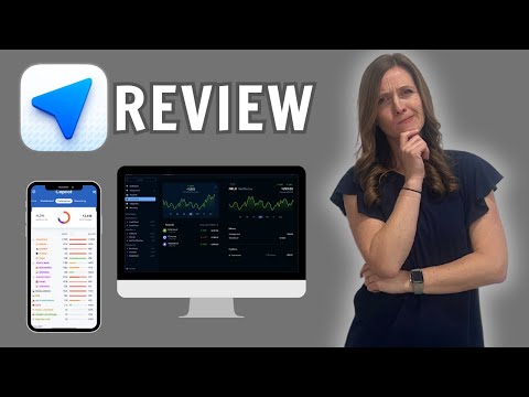 Copilot budgeting App Review