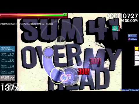 Steam Community :: Video :: OSU!