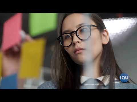 International American University MBA with Management Information Systems Concentration Degree