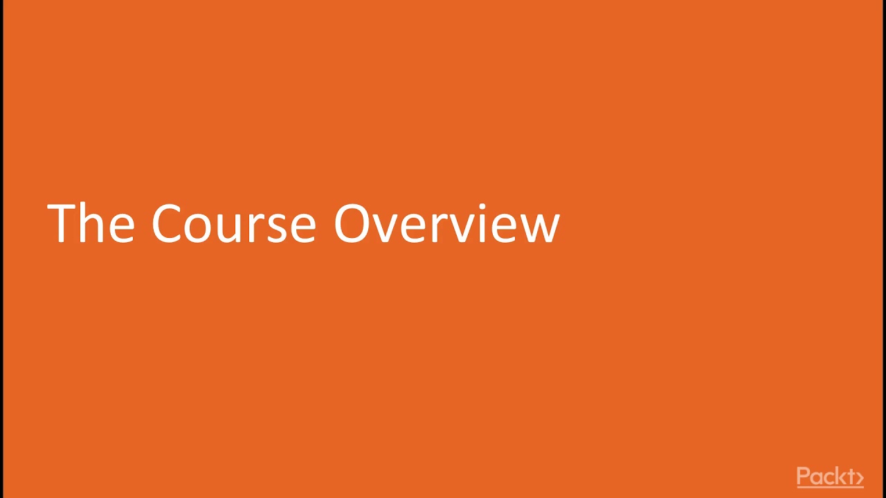 Python Artificial Intelligence Projects for Beginners