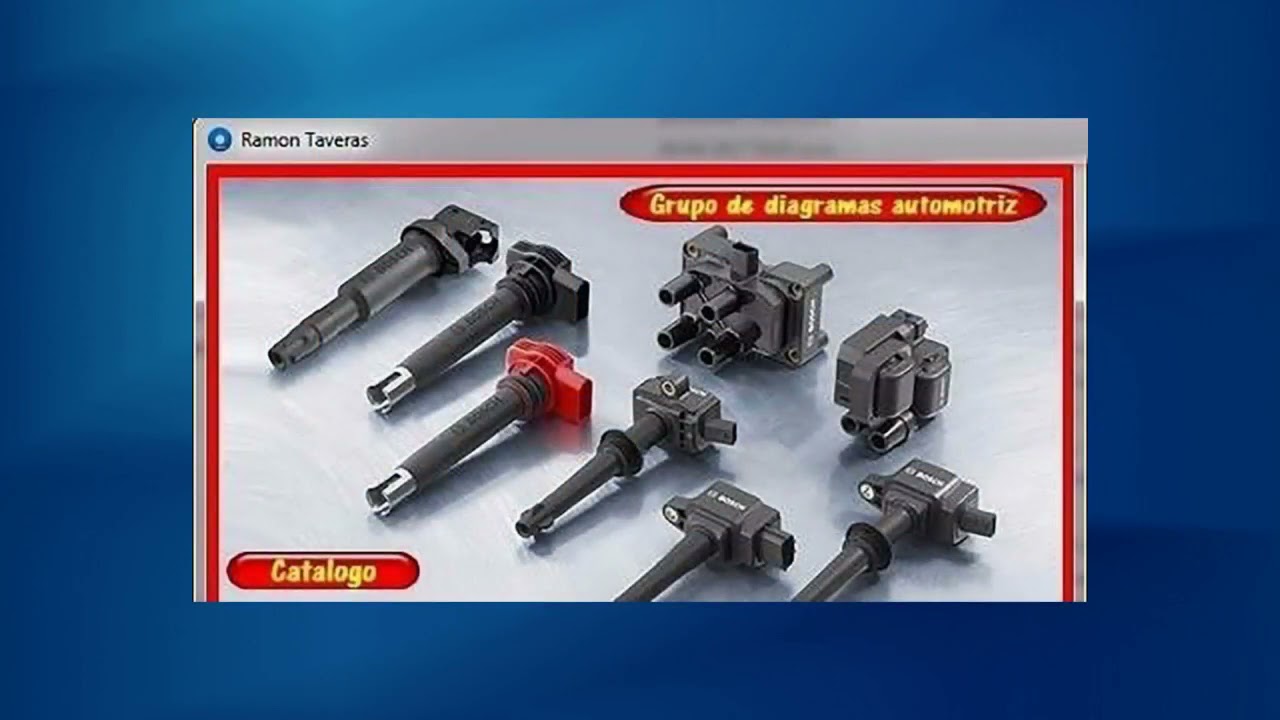 Ignition Coil Bench Test Check in pdf - instant download