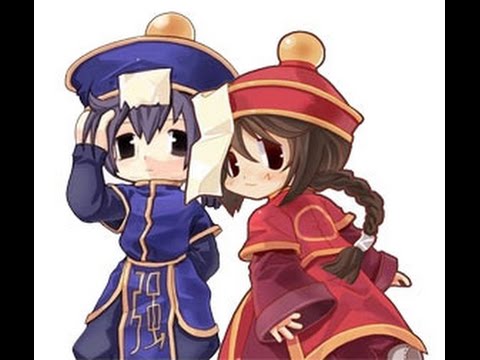 Steam Community :: Video :: RO Story | ตำนานรัก Munak&Bongun