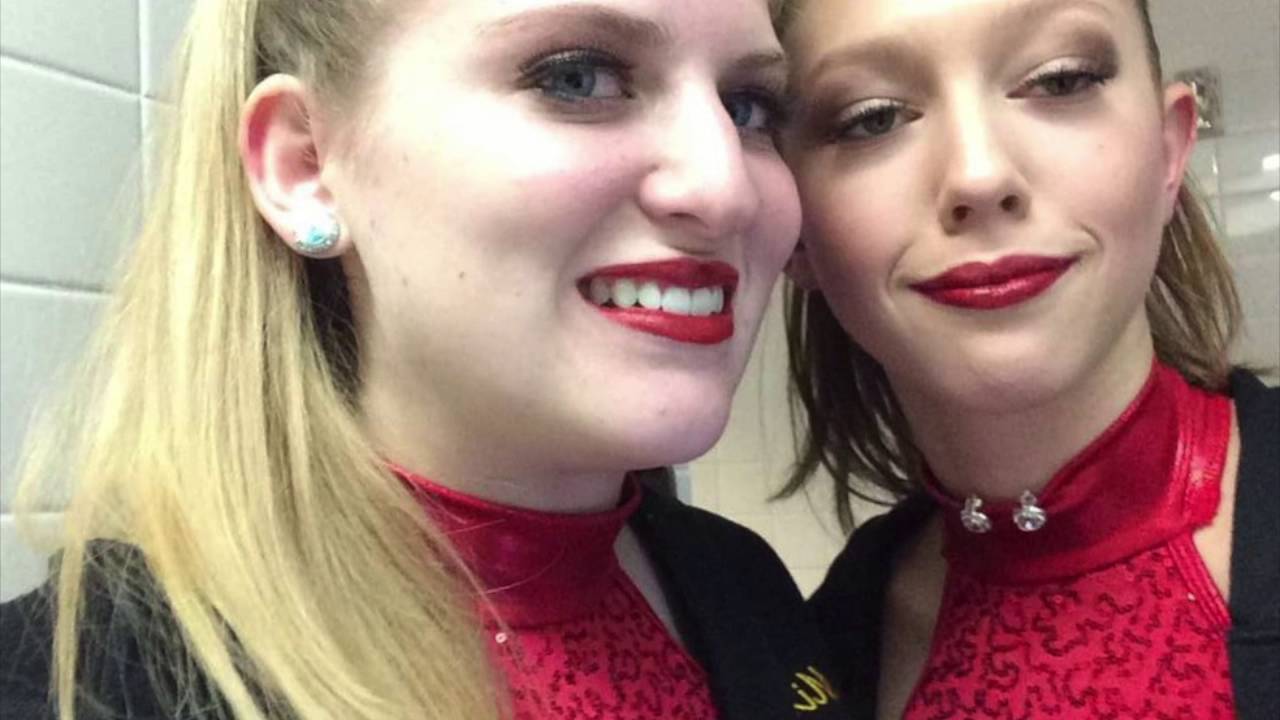 Dance Team Slideshow 2015 2016