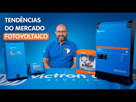 Home - Victron Energy - Brasil