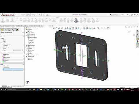 The Benefits of Model Based Definition (MBD)