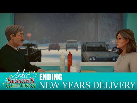 Steam Community :: Video :: Lake: Season's Greetings - Ending / Final ...