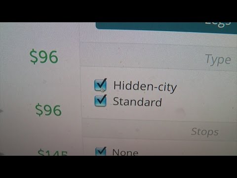 Skiplagged Website Claims To Find Cheap Airfare With 'Hidden City Ticketing'