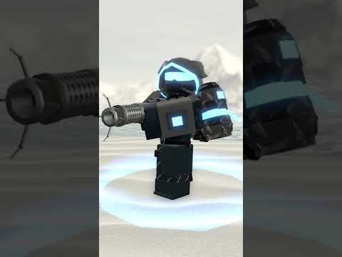 ROBLOX TDS: Accelerator Tower Facts