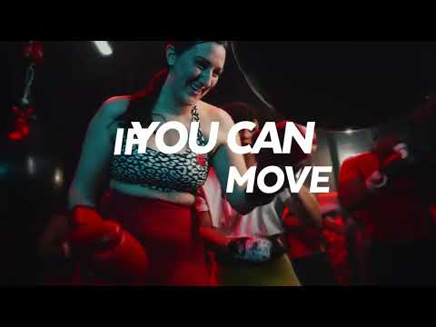 The Rumble Boxing INTRO Class--- Now Available for First Timers
