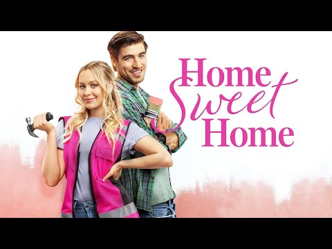 Home Sweet Home (2020) | Trailer | Natasha Bure | Krista Kalmus | Ben Elliott