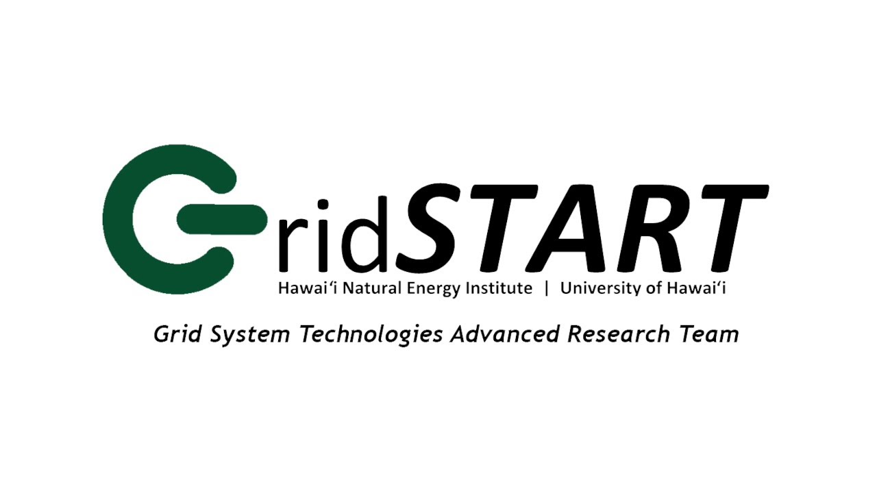 GridSTART Research Focus & Facilities