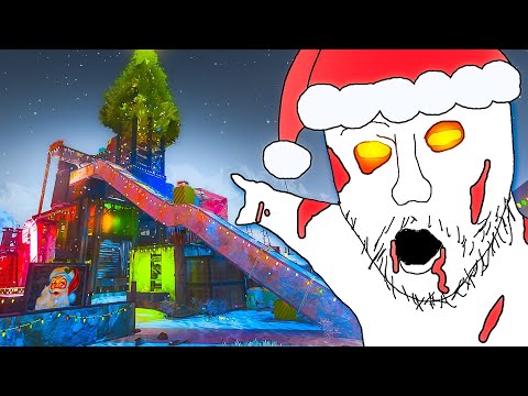 Steam Community :: Video :: Surviving The Christmas Rust Custom Zombies ...