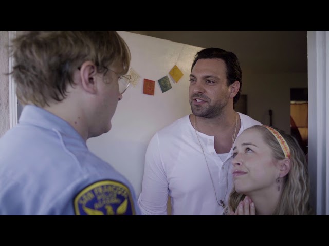 Exclusive: Aron Stevens, formerly Damien Sandow, on acting and his WWE ...