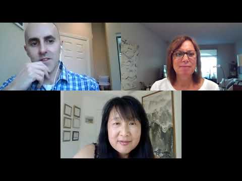 UC San Diego Take a Triton to Class: MATH 2 featuring Lois C. Yu '93, MS '95