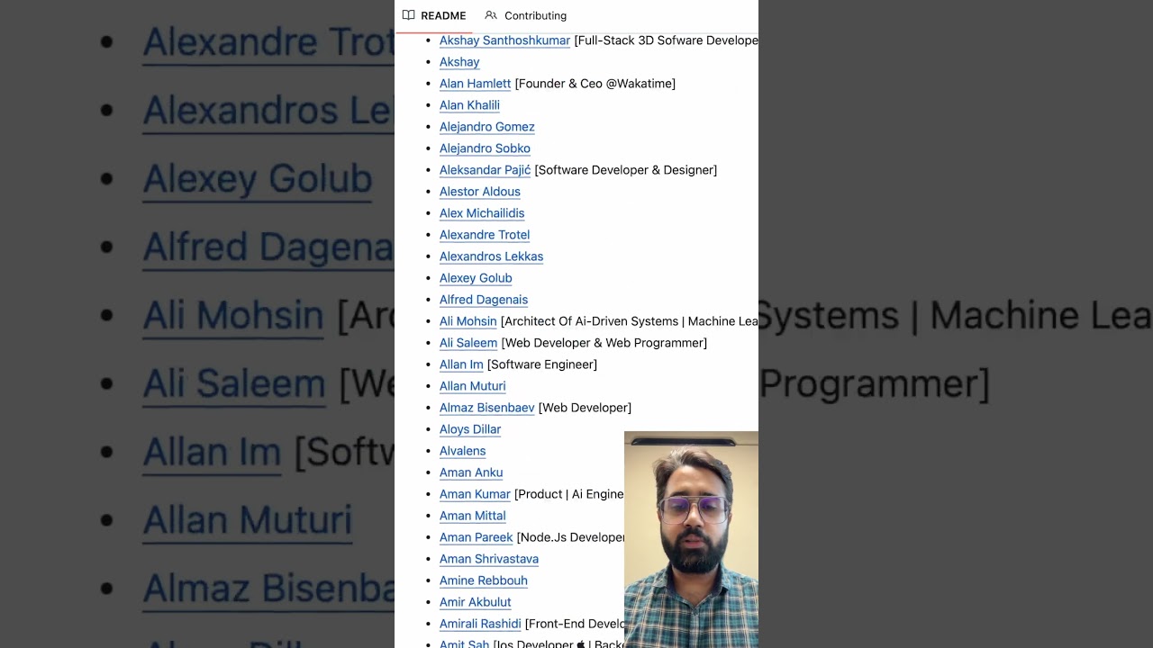 You need these portfolios!