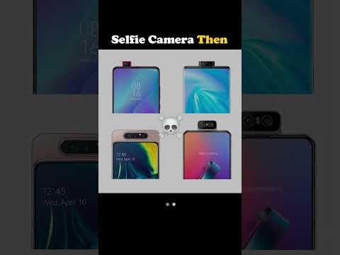 Selfie Camera Then 💀💀 #samsung #iphone #xiaomi #meme #phonememe #tecnodestiny