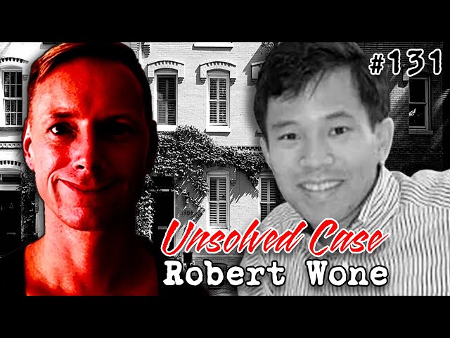 Who was Robert Wone and what happened to him?