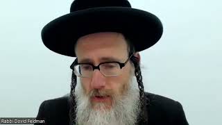 Exposing Zionism: Rabbi Yisroel Dovid Weiss’ Message to Americans ...