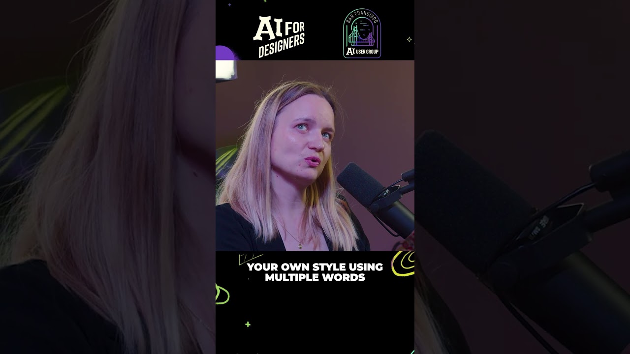 Achieving Consistency in AI-Generated Photography #Shorts