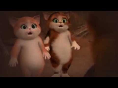 Puss in Boots - Adjectives Review ge…: English ESL video lessons