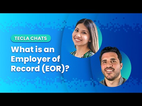 What is an Employer of Record (EoR)? | Solutions to Hire International Talent