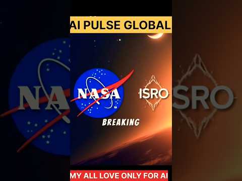NASA's New AI Spacecraft Will Change Everything | 2025 Breakthrough! #shorts #AI