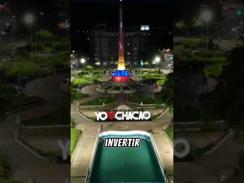Chacao: Un lugar para invertir #inmobiliaria #asesorinmobiliario #caracas