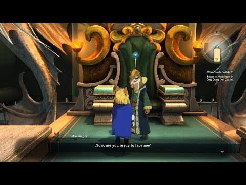 Steam Community :: Video :: Ni No Kuni II: Revenant Kingdom - King ...