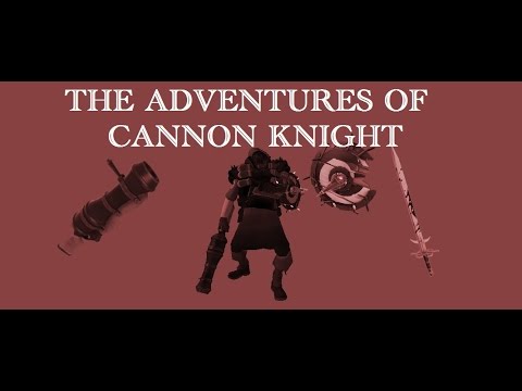 Steam Community :: Video :: The Adventures of Cannon Knight