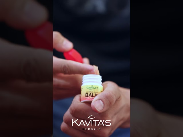 Hot Balm - Herbal Hot Balm Manufacturer from Pune