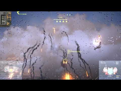 Steam Community :: Video :: HighFleet v1.163 Strike Group Elimination