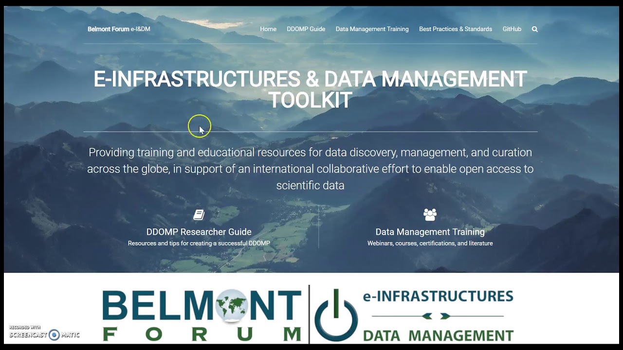 Toolkit Training 5: GitHub