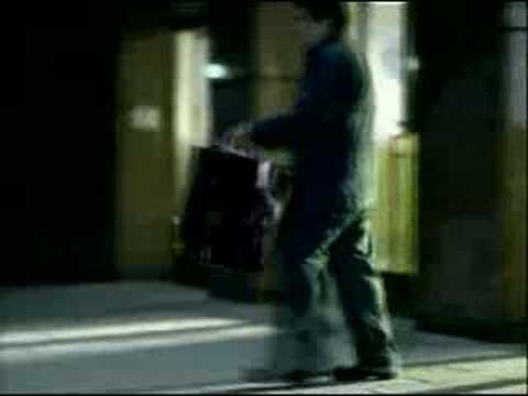 Walgreens commercial