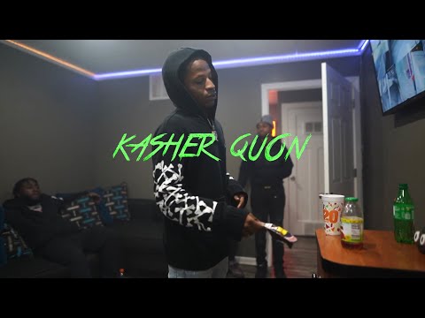 Kasher Quon x BabyTron - Eww (Official Video) (Shot By BlackNMyless)