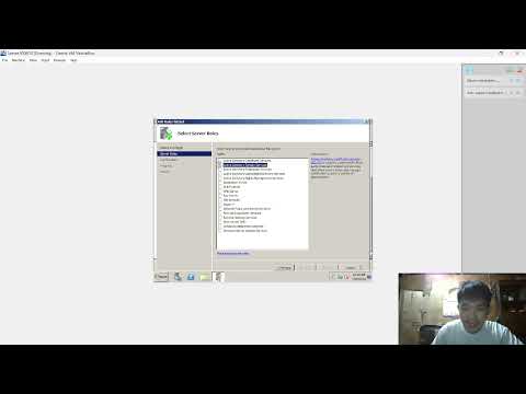 OS B3 (Server Installation, Setup Requirements, Active Directory, Installing Domain Controller, DNS)