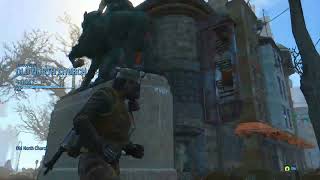 Outline show case at Fallout 4 Nexus - Mods and community