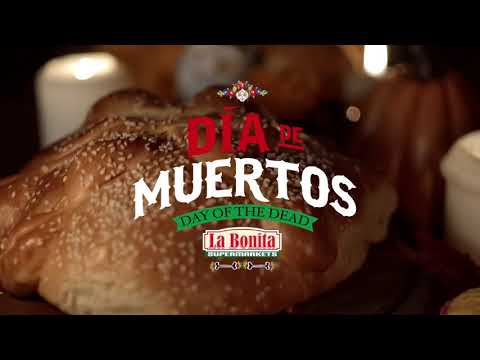 La Bonita Supermarkets - Noviembre 2019