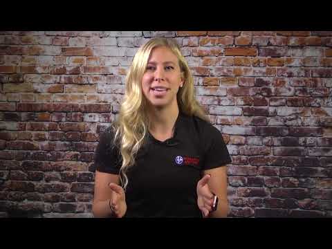 Introducing the reACT Trainer at Workout Anytime!