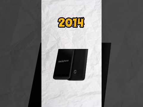 This Phone Was BANNED for Being Too Private! ????????