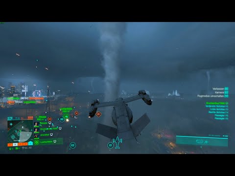 Steam Community :: Video :: Storm Chaser #2