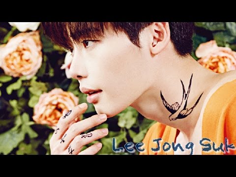 [FMV] Lee Jong Suk - Ji Chang Wook - Sung Jun - Ji Sung ❣ Whereve I Go ❣