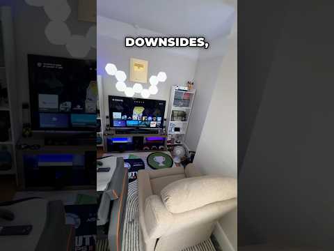 WORST GAME CHAIR IVE EVER HAD