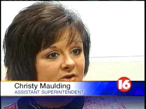 Rankin County School District Budget Cuts
