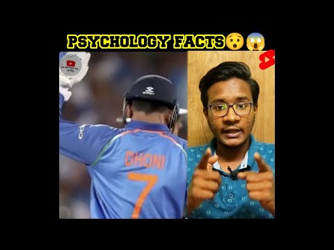 Psychology Facts In Tamil 😱🔥/ LUCKY CHARM 🤔 / Facts About Luck 😯