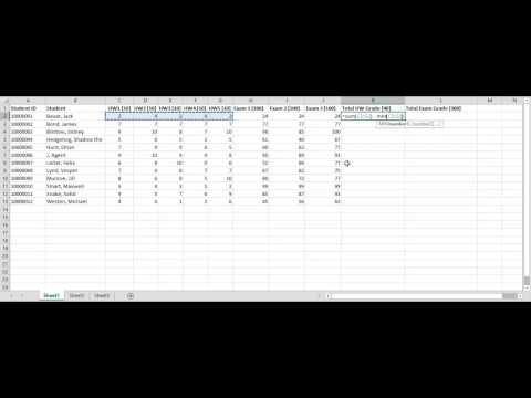 Semester Grade Chart Mcps – Calculate Midterm Grade Needed