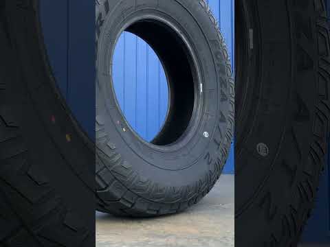 PNEU 285/75R16 LT 126/123Q 10PR FORZA A/T 2 XBRI